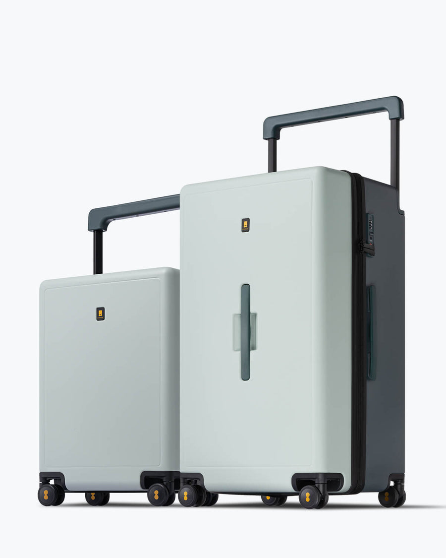 Affordable Luggage & Suitcase Sets | Level8: Travel with Style – LEVEL8