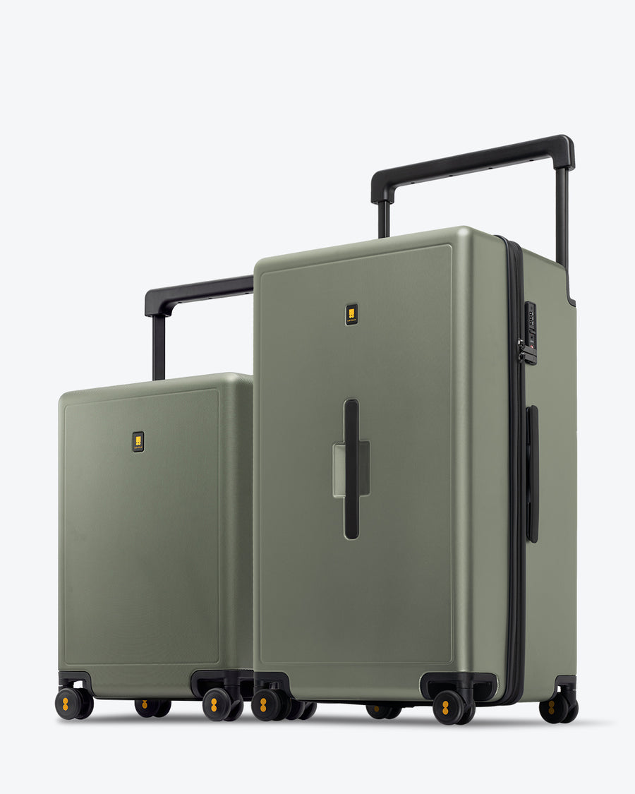 Affordable Luggage & Suitcase Sets | Level8: Travel with Style – LEVEL8