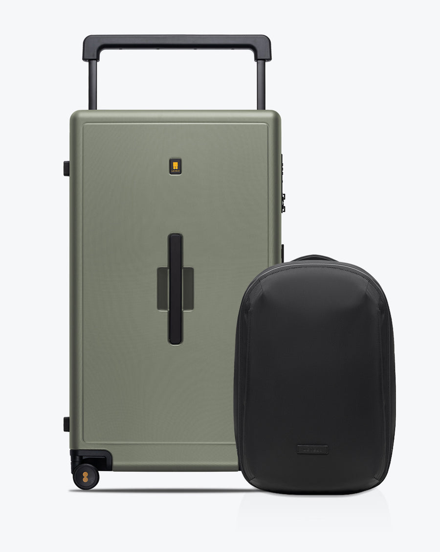 Affordable Luggage & Suitcase Sets | Level8: Travel with Style – LEVEL8