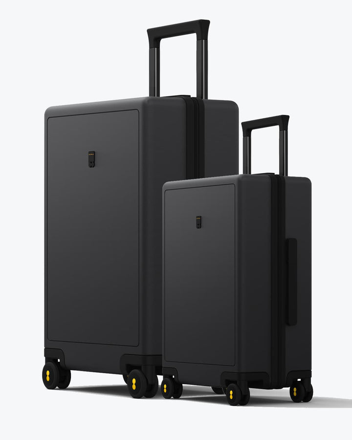 Affordable Luggage & Suitcase Sets | Level8: Travel with Style – LEVEL8