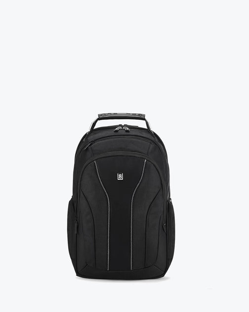 Atlas Commuter Laptop Backpack | Level8: Travel with Style