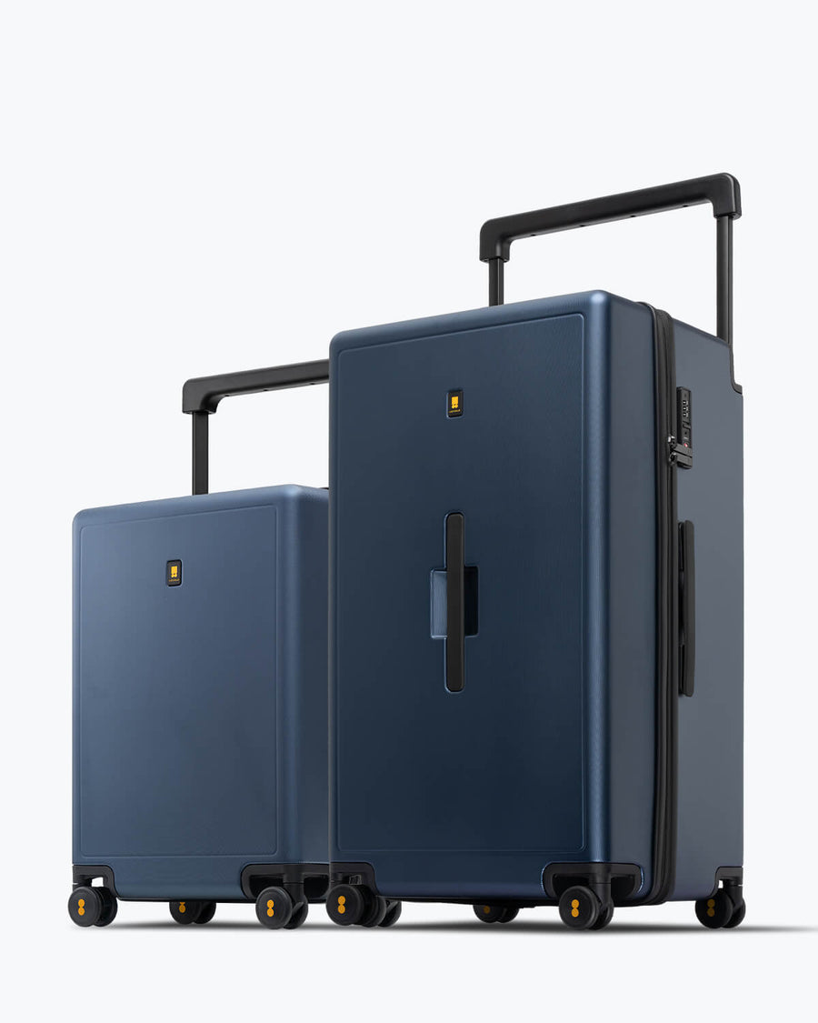 Affordable Luggage & Suitcase Sets | Level8: Travel with Style – LEVEL8