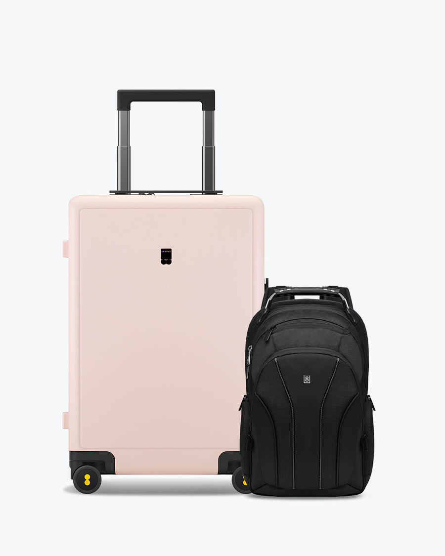 Affordable Luggage & Suitcase Sets | Level8: Travel with Style – LEVEL8