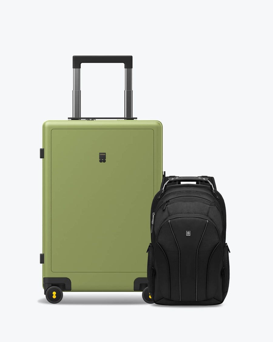 Affordable Luggage & Suitcase Sets | Level8: Travel with Style – LEVEL8