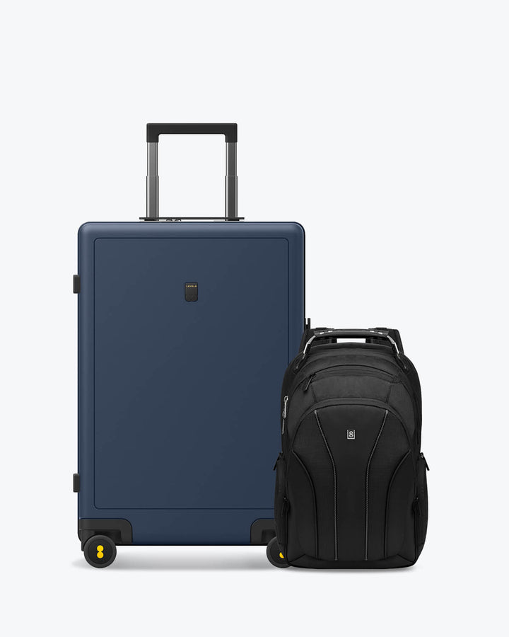 Affordable Luggage & Suitcase Sets | Level8: Travel with Style – LEVEL8
