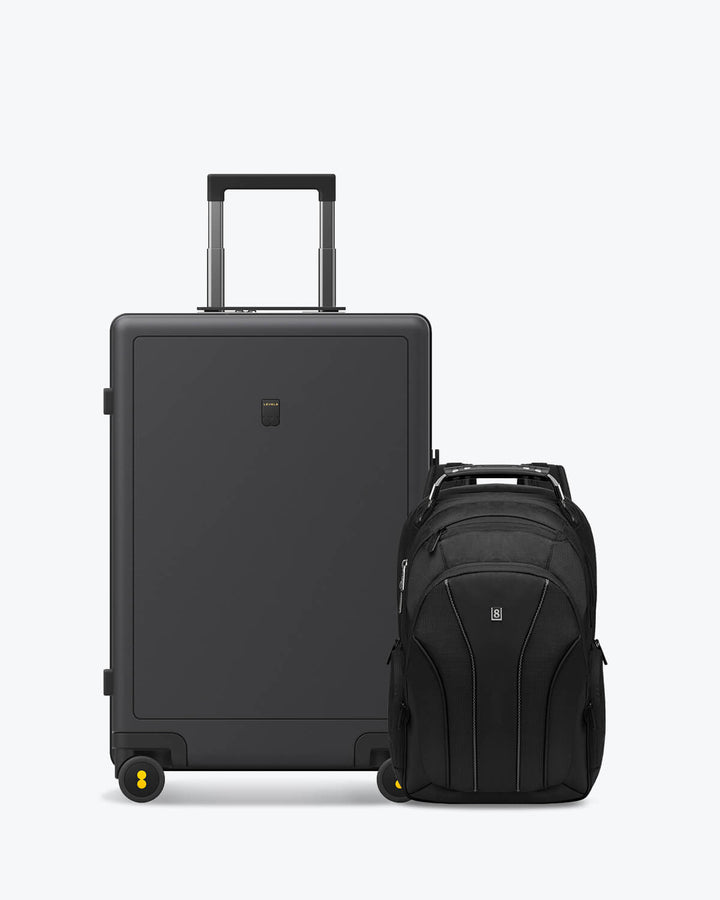 Affordable Luggage & Suitcase Sets | Level8: Travel with Style – LEVEL8