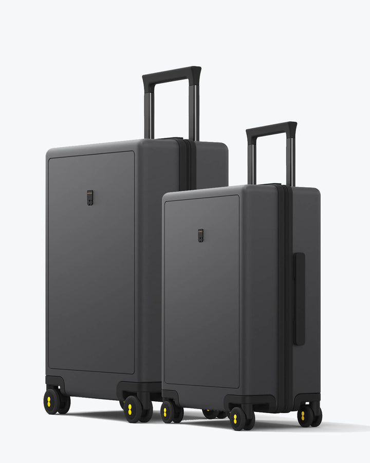 Affordable Luggage & Suitcase Sets | Level8: Travel with Style – LEVEL8